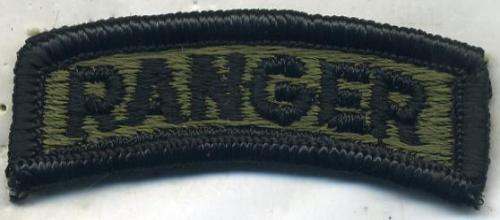 "Hollywood" shoulder patches? - Page 8 - MISCELLANEOUS / OTHER - U.S ...