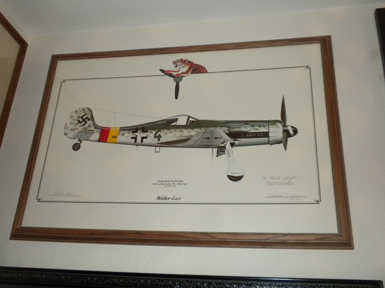 World War II art & prints - EPHEMERA, PHOTOGRAPHS & MILITARY ARTWORK ...