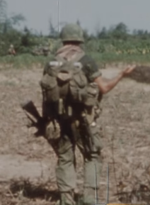 ARVN Ruck and 25th ID - FIELD & PERSONAL GEAR SECTION - U.S. Militaria ...