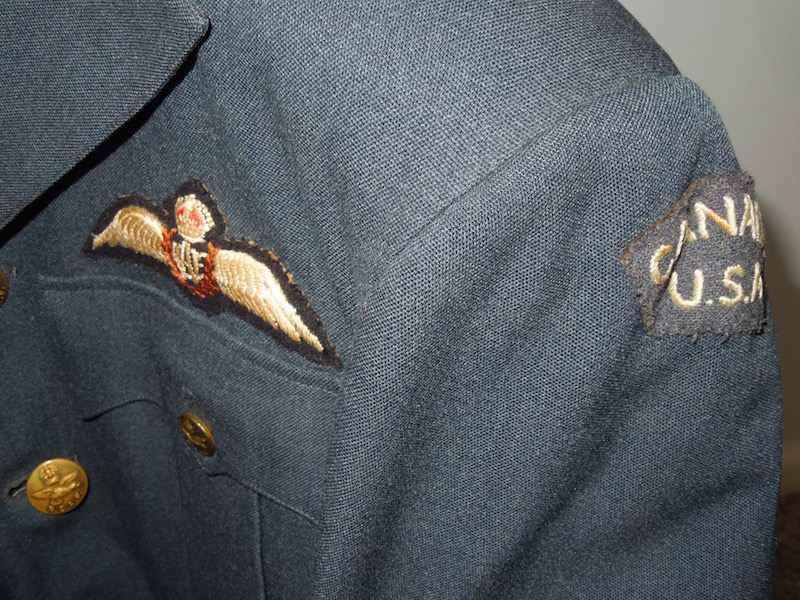 Show your AAF Uniforms! - Page 18 - UNIFORMS - U.S. Militaria Forum