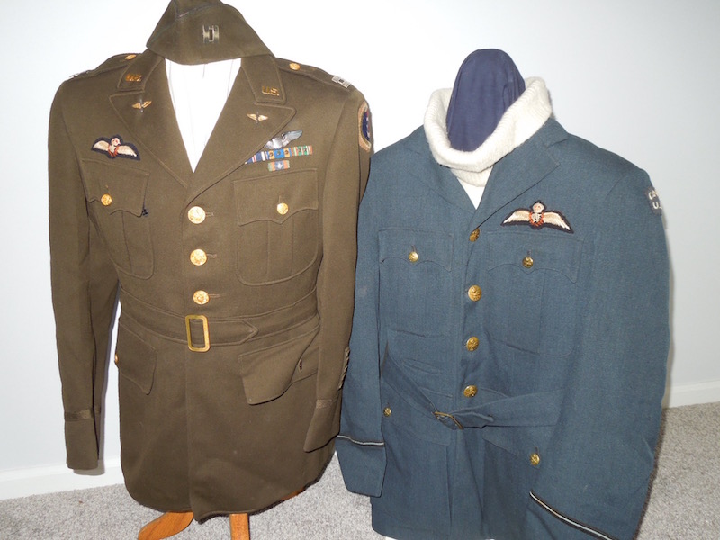Show your AAF Uniforms! - Page 18 - UNIFORMS - U.S. Militaria Forum