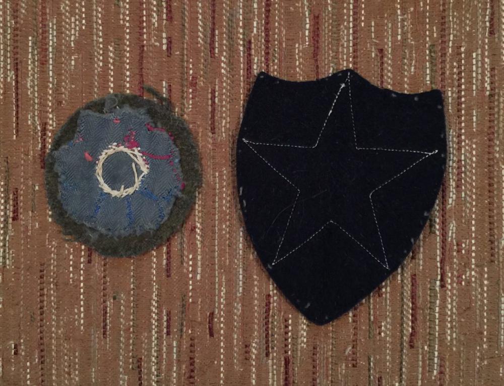 9th and 2nd ID; Theater Made? - ARMY AND USAAF - U.S. Militaria Forum