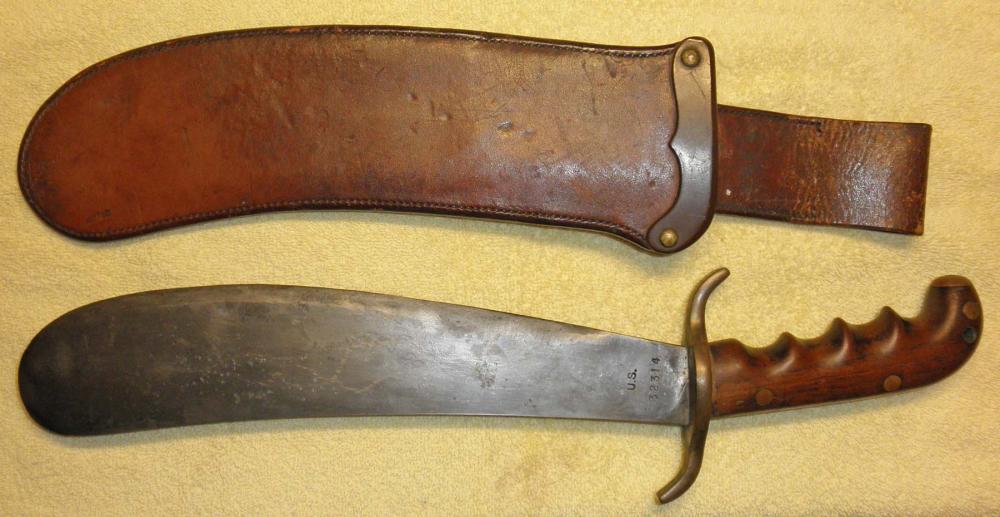 What planet do these jokers live on? - EDGED WEAPONS - U.S. Militaria Forum