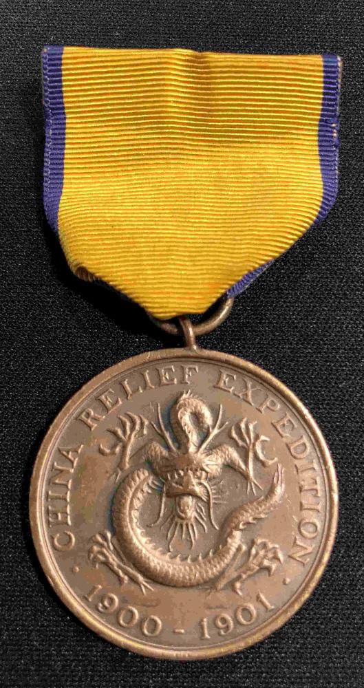 Army CRE Medal Contract Questions - MEDALS & DECORATIONS - U.S ...