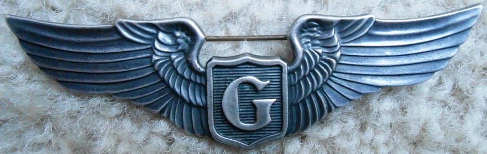 Best Wings of 2018 - WING BADGES - U.S. Militaria Forum