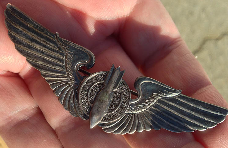 Best Wings of 2018 - WING BADGES - U.S. Militaria Forum
