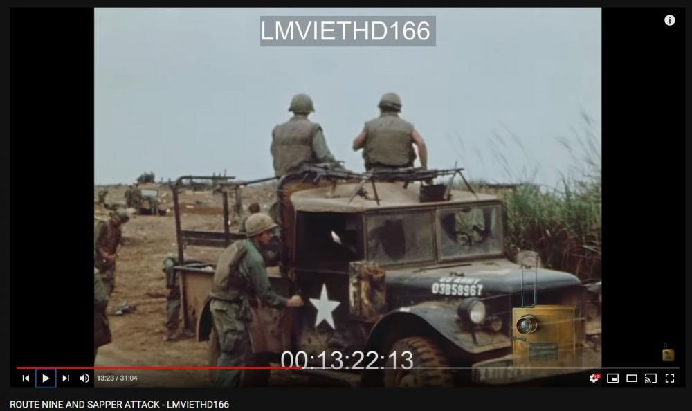 Use of Ground Troops Variable Body Armor in Vietnam - BODY ARMOR - U.S ...