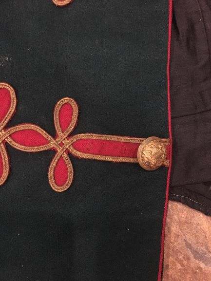 Zouave uniform - civil war period? - (1861-1865) AMERICAN CIVIL WAR ...