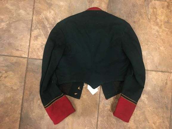 Zouave uniform - civil war period? - (1861-1865) AMERICAN CIVIL WAR ...