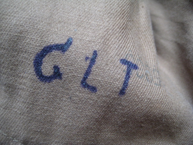 WW1 US Army 88th Division Co. A Machine Gun tunics - UNIFORMS - U.S ...