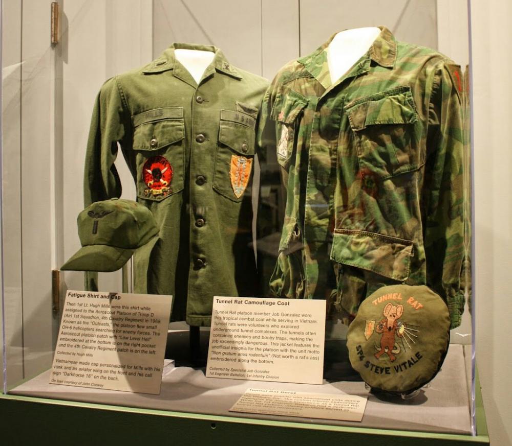 'Low Level Hell' C Troop 1/16th - D Troop 1/4 AIR - ARMY AND USAAF - U ...