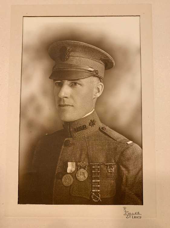 PHOTO: Expert Marksman & Awards - (1917-1919) WORLD WAR ONE, RUSSIAN ...