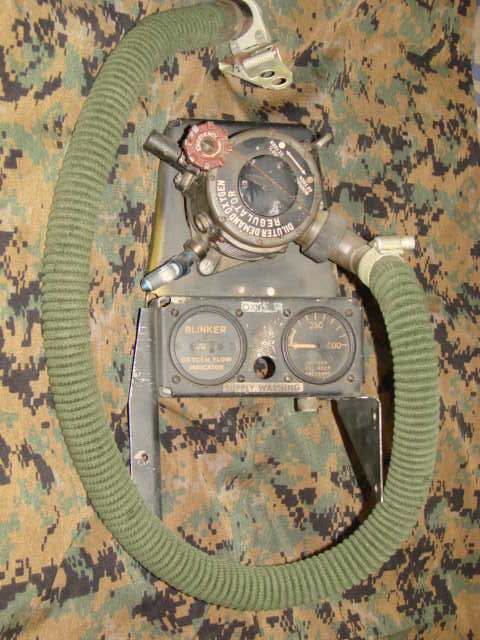WW2 aircraft oxygen regulator - MILITARY AIRCRAFT & AVIATION - U.S ...