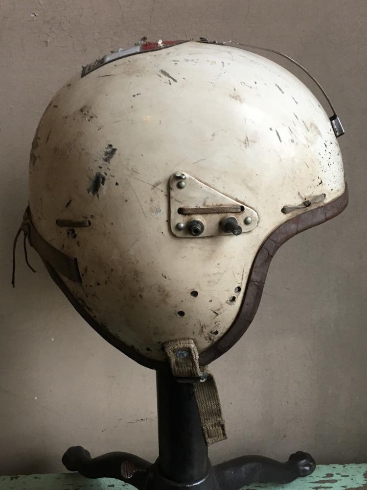 563rd TFS Marked P-4b Rebuild - FLYING HELMETS AND ACCESSORIES - U.S ...