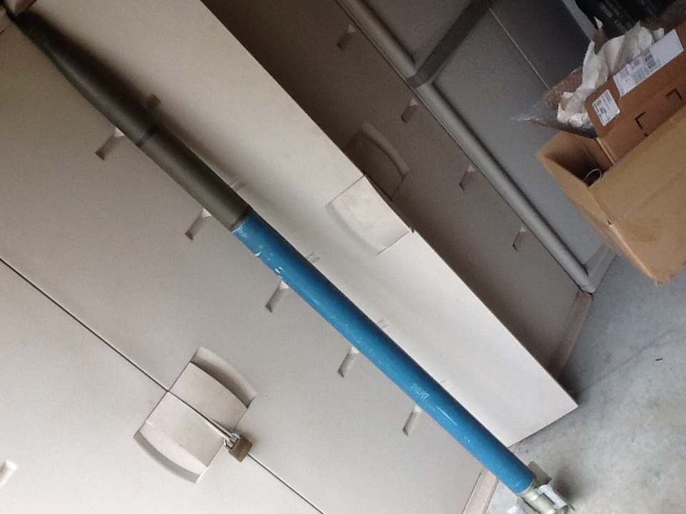 M229 2.75" FFAR - Rocket - FIREARMS - U.S. Militaria Forum