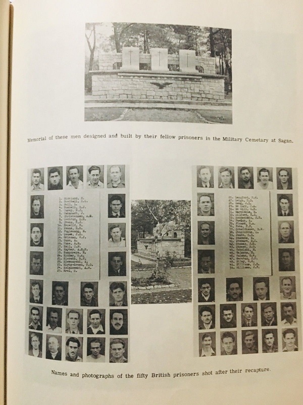 Clipped Wings. J.W.Kimball - PRISONERS OF WAR / P.O.W.'S - U.S ...