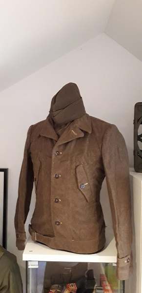 Dutch collector - NEW MEMBER INTRODUCTIONS - U.S. Militaria Forum