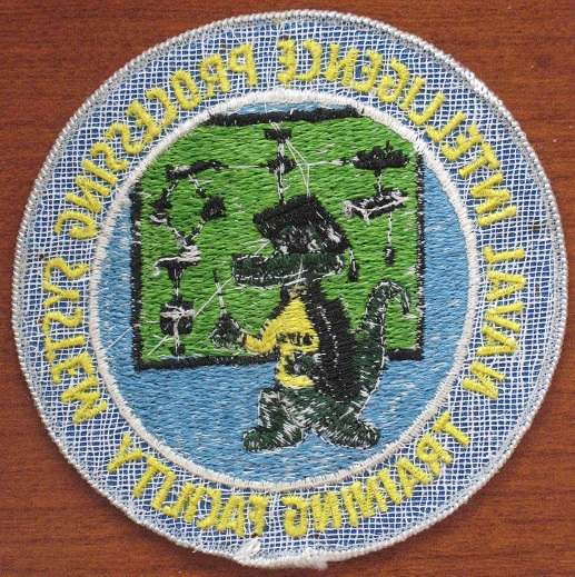NAVSEC and COMM patches - Spooks & Sparks - Page 4 - NAVY, COAST GUARD ...