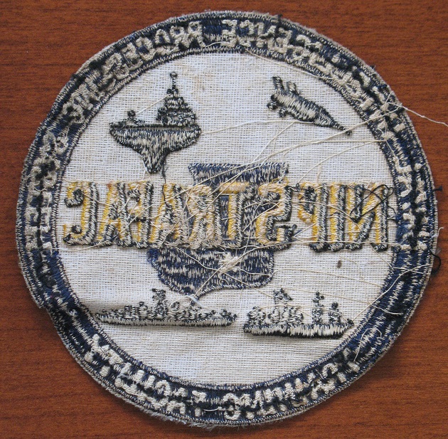 NAVSEC and COMM patches - Spooks & Sparks - Page 4 - NAVY, COAST GUARD ...