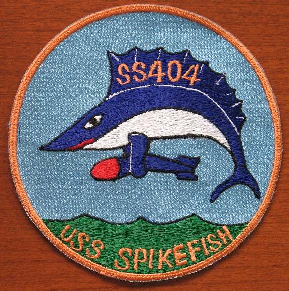 Silent Service - The USN Submarine Forces - Page 5 - NAVY, COAST GUARD ...