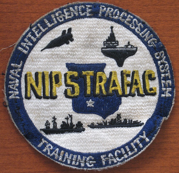 NAVSEC and COMM patches - Spooks & Sparks - Page 4 - NAVY, COAST GUARD ...