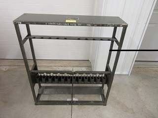 US Military M16 rifle Racks For Sale - FIREARMS - U.S. Militaria Forum