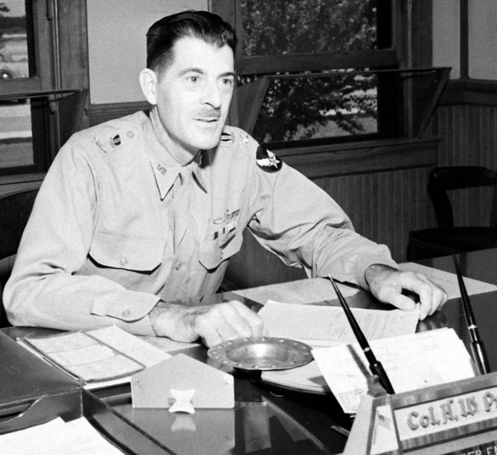 WWII USAAF Insignia Pin Size for Shirt Collar - Page 3 - ARMY ...