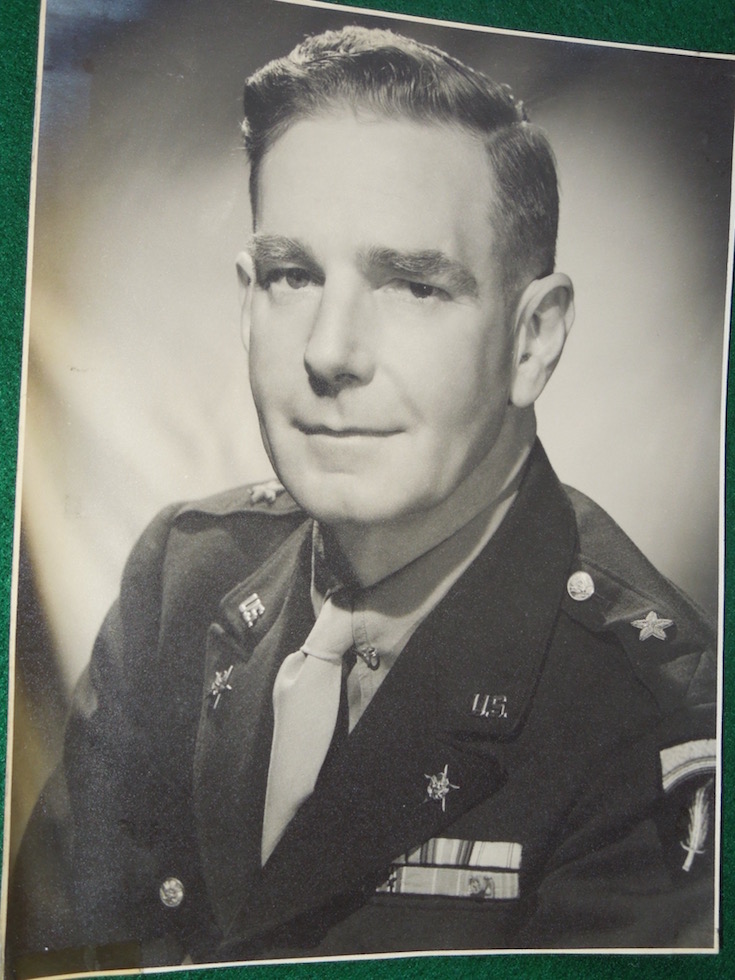 Major General Robert McClure, Psychological Warfare Founder - Page 2 ...