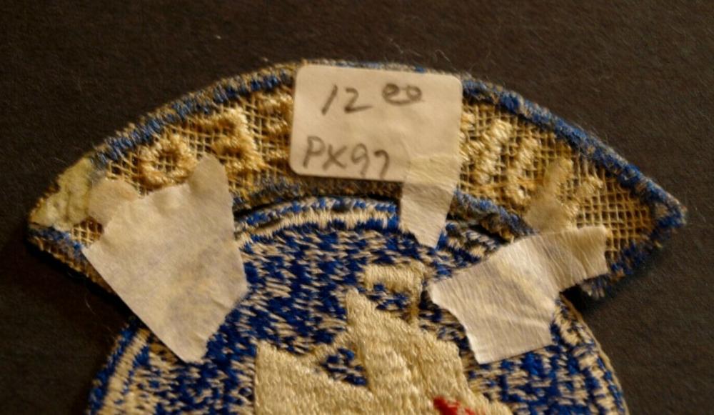 Jungleer Tab - ARMY AND USAAF - U.S. Militaria Forum