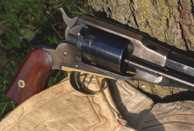 Late 1880s Cavalryman's rig - Page 3 - (1866-1890) PLAINS INDIAN WARS ...
