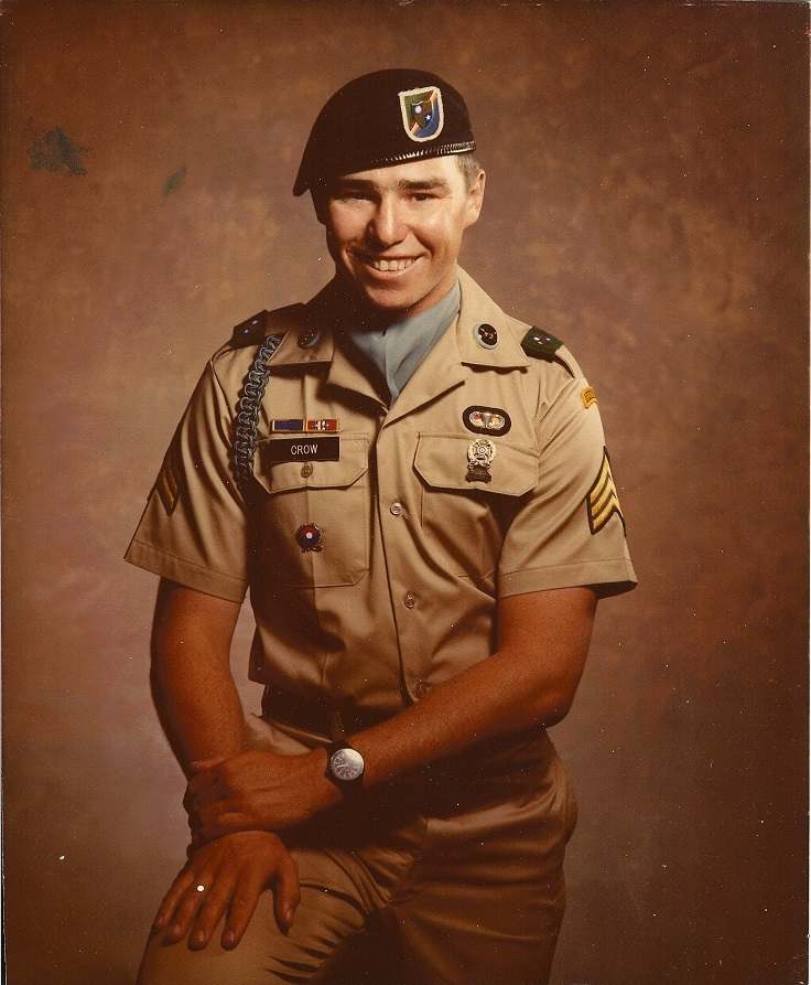 RECONDO!! - Page 2 - ARMY AND USAAF - U.S. Militaria Forum