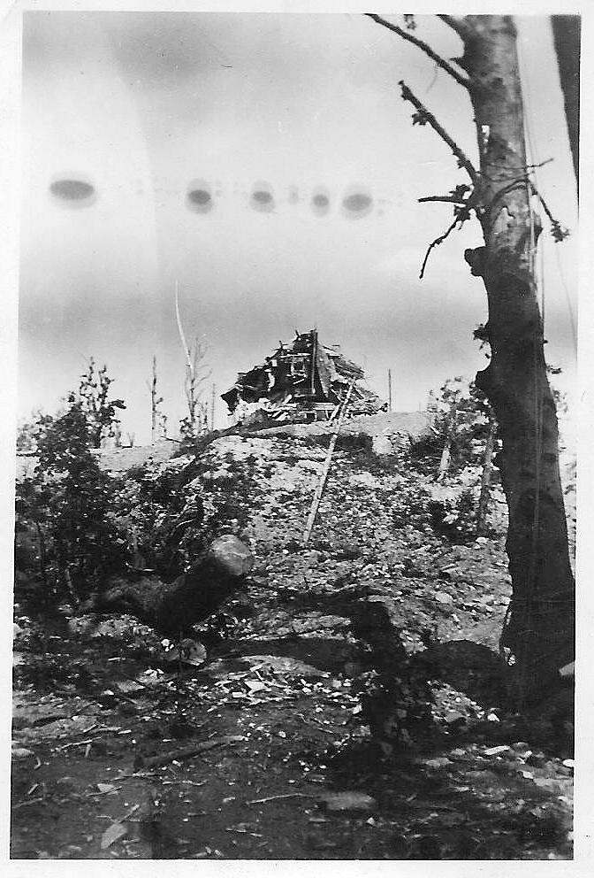 5th Infantry Regiment in Europe WWII photo album - EPHEMERA ...