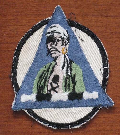6th Bomb Wing SAC - AIR FORCE (USAAF IS WITH ARMY) - U.S. Militaria Forum