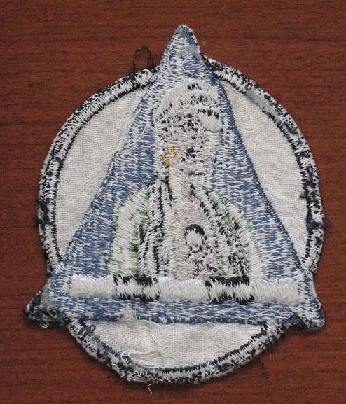 6th Bomb Wing SAC - AIR FORCE (USAAF IS WITH ARMY) - U.S. Militaria Forum