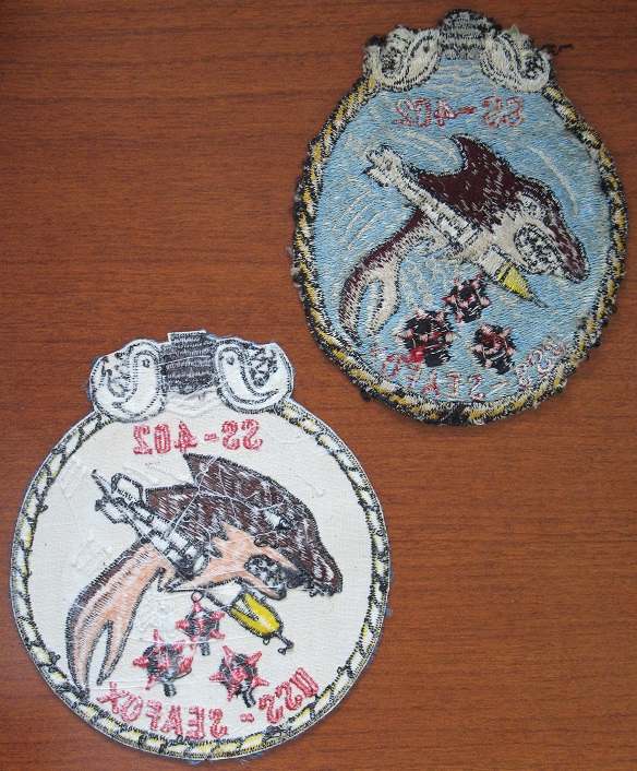 Silent Service - The USN Submarine Forces - Page 6 - NAVY, COAST GUARD ...