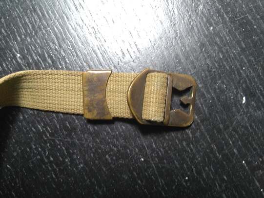 WW2 M1 helmet complete with shrimp net - How much is authentic - M-1; M ...