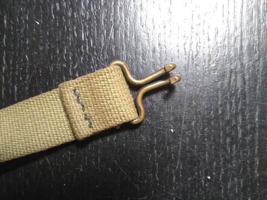 WW2 M1 helmet complete with shrimp net - How much is authentic - M-1; M ...