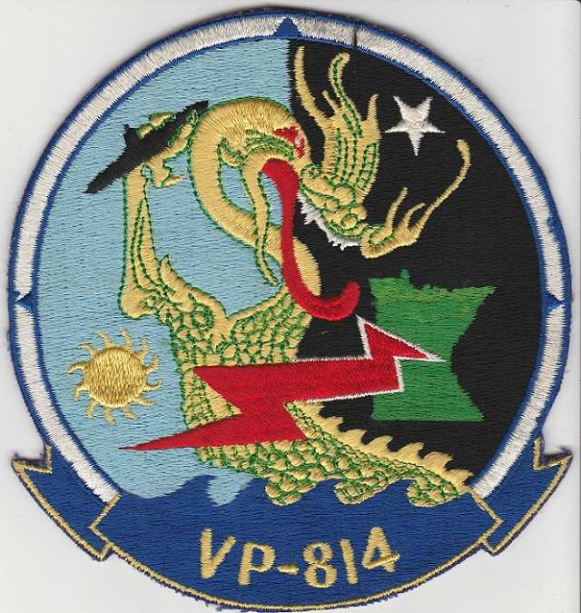 VP Patrol Squadron Patches - PATRON - Page 3 - NAVY, COAST GUARD AND ...