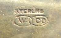 William Link Co of Newark, NJ: examples and patterns - Page 7 - WING ...