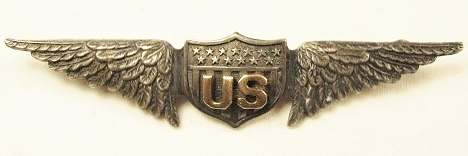 William Link Co of Newark, NJ: examples and patterns - Page 7 - WING ...