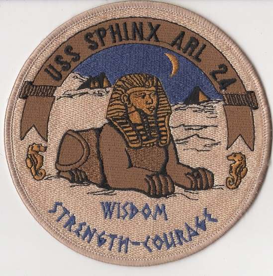 ARL's in Vietnam - Brown Water Navy - NAVY, COAST GUARD AND OTHER SEA ...