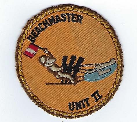 Boat Unit One - NBG, NBU, ACU, ACB, BMU - Page 2 - NAVY, COAST GUARD ...