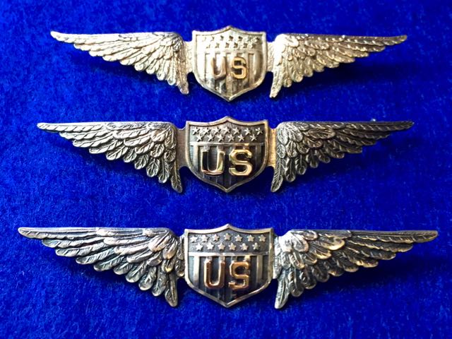 William Link Co of Newark, NJ: examples and patterns - Page 7 - WING ...