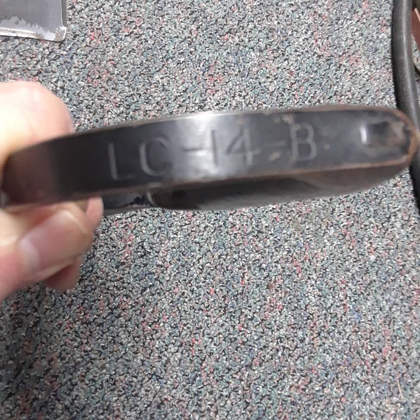 Signal Corps Machetes and LC-14-B Woodsman Pal Blades - EDGED WEAPONS ...