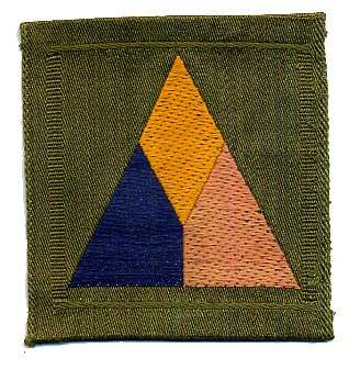 U.S. Tank Corps - (1917-1919) WORLD WAR ONE, RUSSIAN INTERVENTION - U.S ...