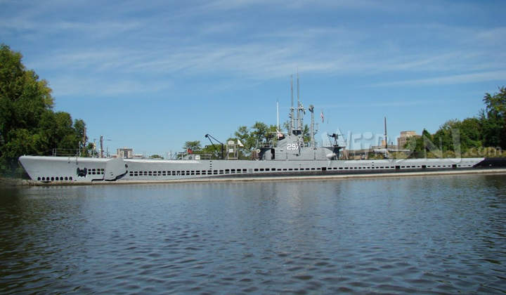 USS Ling - A Submarine in peril - MILITARY SHIPS AND VESSELS - U.S ...