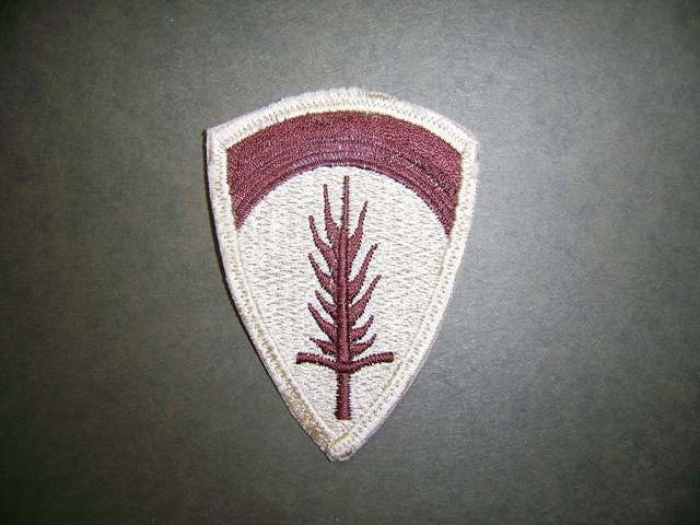Show your USAREUR patches and your Berlins here - Page 2 - ARMY AND ...