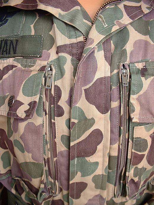 VIETNAM BEOGAM PATTERNS - Page 4 - CAMOUFLAGE UNIFORMS - U.S. Militaria ...