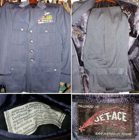 USAF / CAP uniform - UNIFORMS - U.S. Militaria Forum