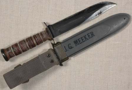 USN Mark 2 - EDGED WEAPONS - U.S. Militaria Forum